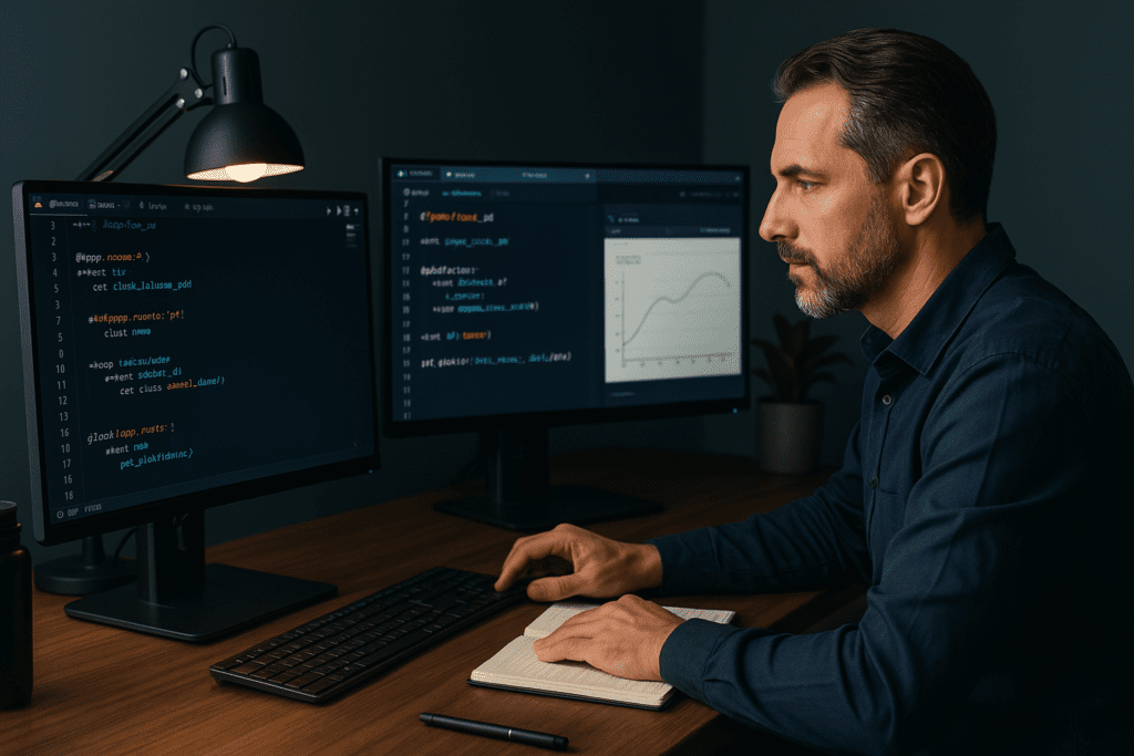 Accueil - Formation python en ligne